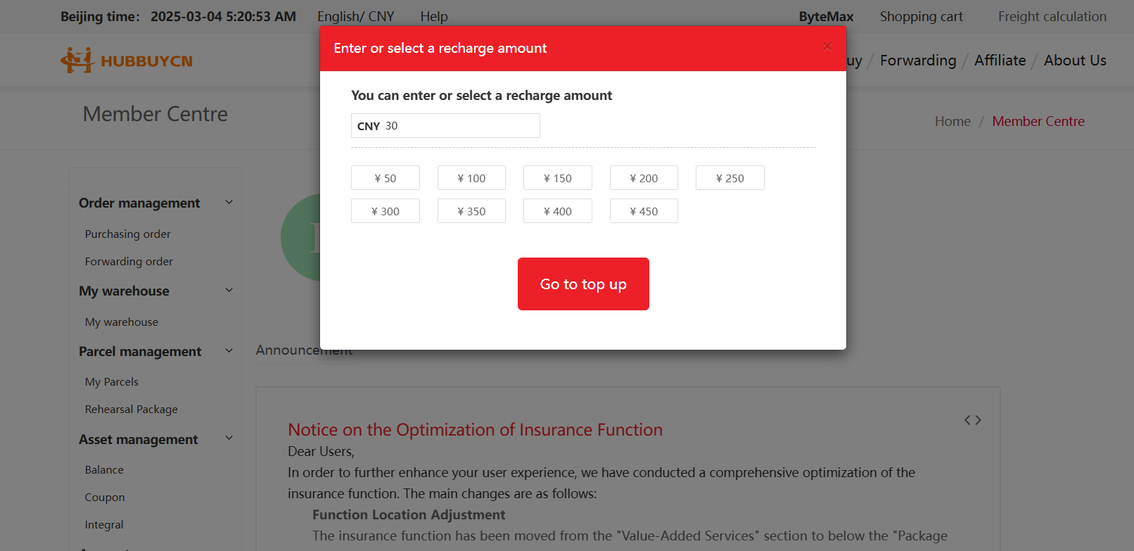 ByteMax Exchange - Conversão Rápida e Segura